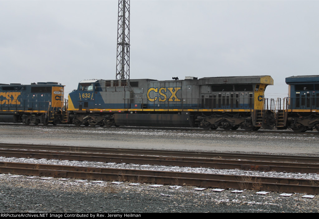 CSX 632 (1)